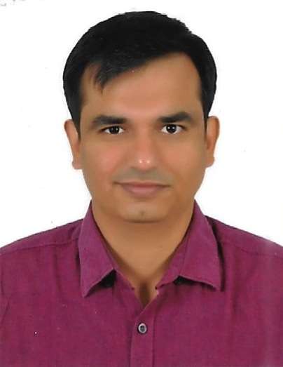 Nilesh Prajapati - CQUniversity Nilesh Prajapati - CQUniversity