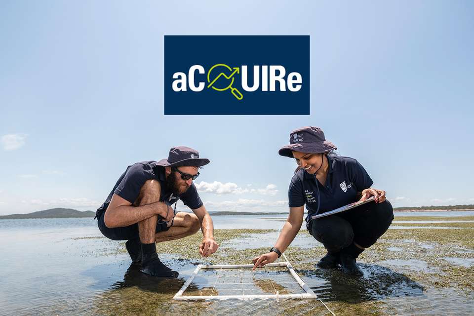 Library - CQUniversity