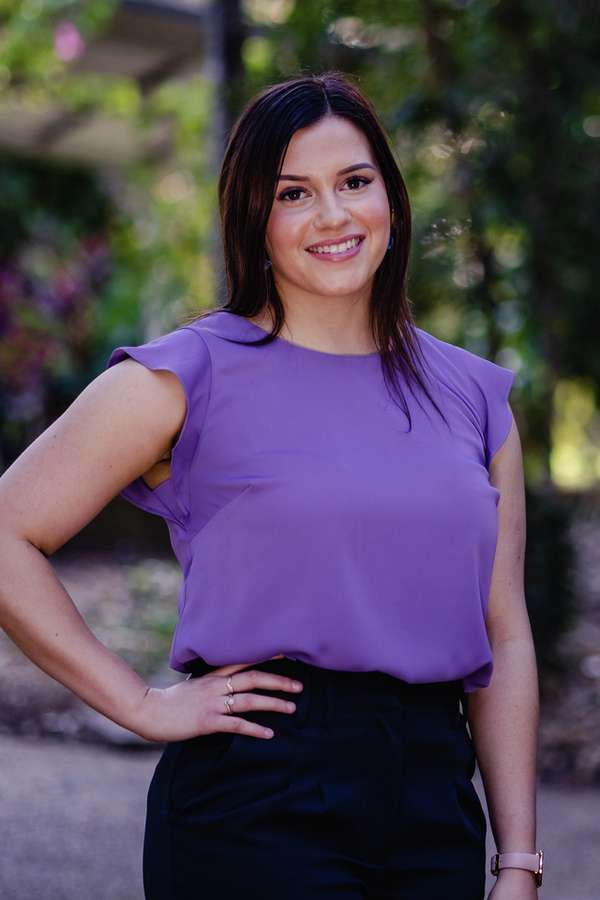 Business - CQUniversity