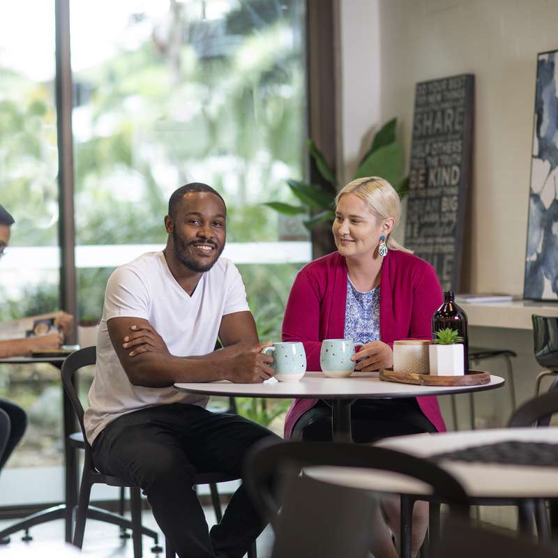 Study at CQU | TAFE and University Degrees | CQUniversity - CQUniversity