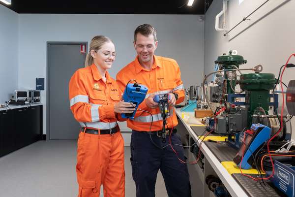 Engineering Cadetships - CQUniversity