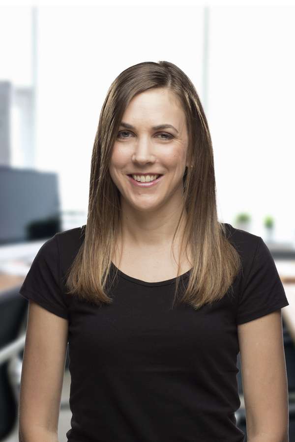 Information Technology - CQUniversity