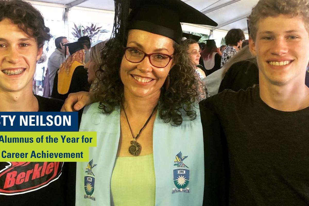 Defending human rights, giving voice and growing connection - CQUniversity