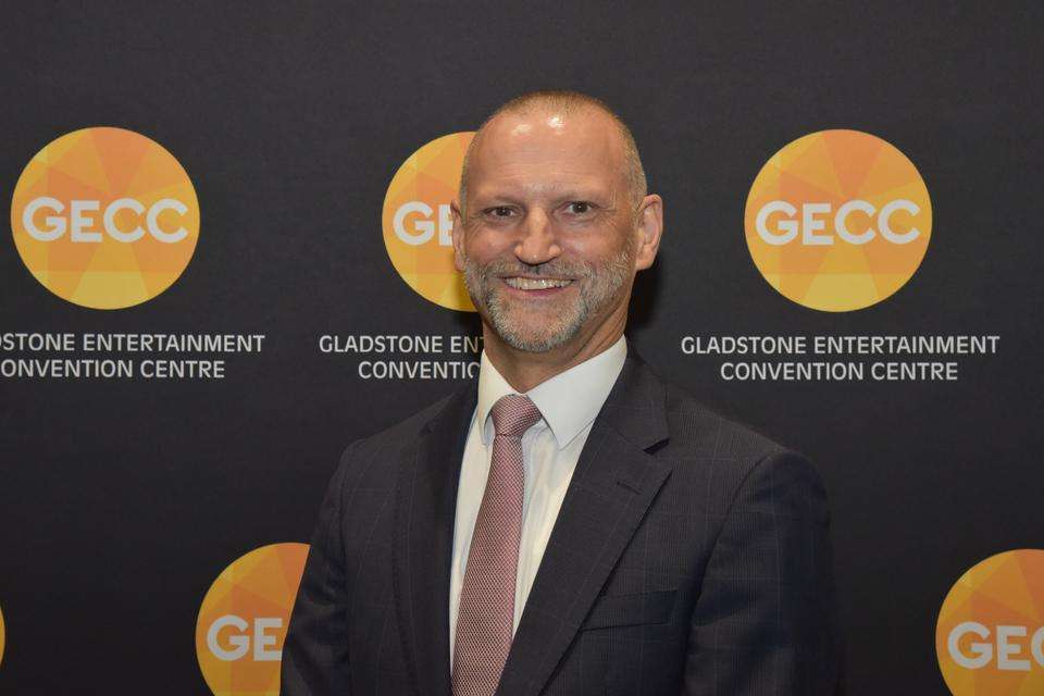 Gladstone graduates championed as agents of change - CQUniversity Gladstone graduates championed as agents of change - CQUniversity