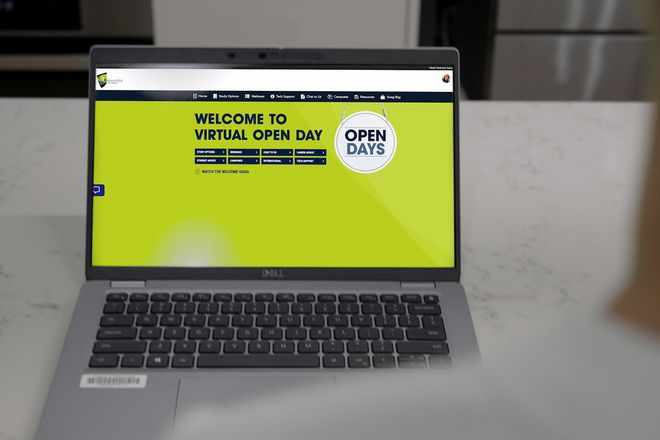 CQU Open Days 2023 - Online and on campus - Register Now - CQUniversity